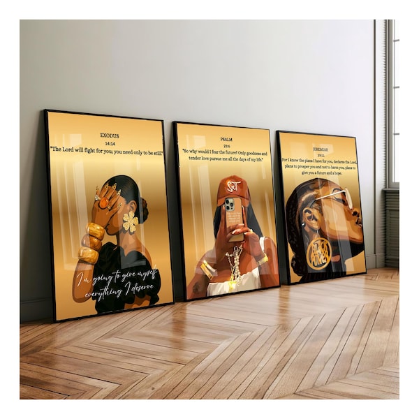 Spiritual Room Decor - Etsy