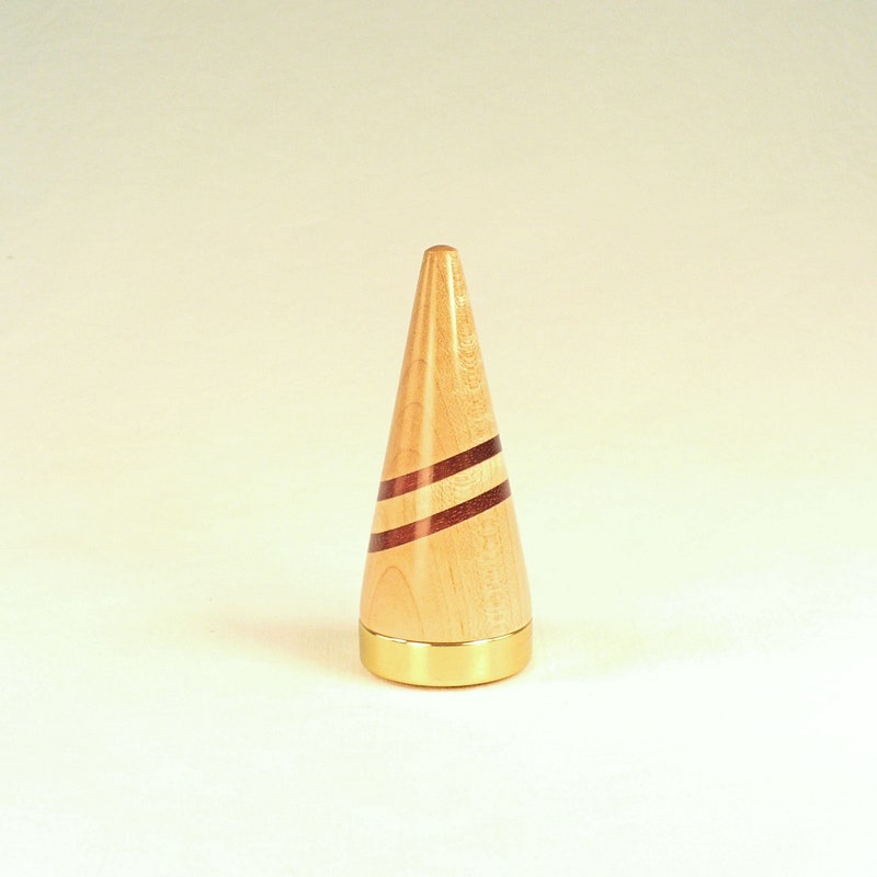 Ring Cone - Etsy