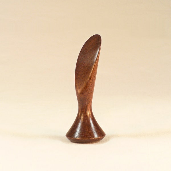Smooth Lamp Finial - Etsy