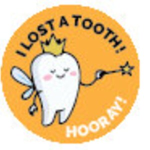 Tooth Fairy Pack - Printable Vector Files - Etsy