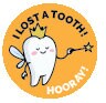Tooth Fairy Pack - Printable Vector Files - Etsy
