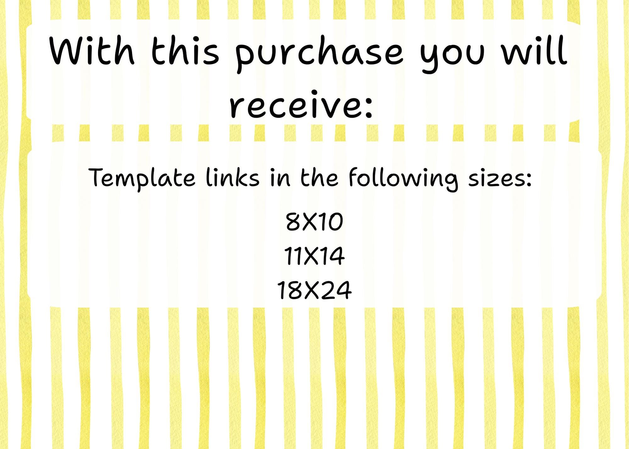 Editable Classroom Expectations Poster: Modern Class Rules Decor ...