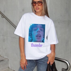 Funny SOMBR T-shirt | Meme-inspired Indie Tee | Unisex Fan Music Merch ...