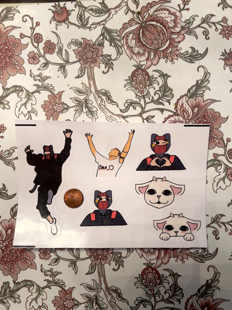 Twenty One Pilots Sticks and Stones - Etsy