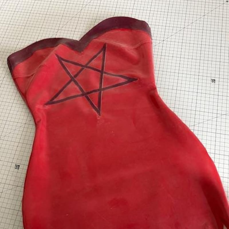 Helluvaboss Loona Cosplay - Etsy