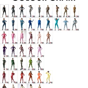 Rubber Latex Pin up Girl Inspired Bodysuit and Peplum Belt - Etsy