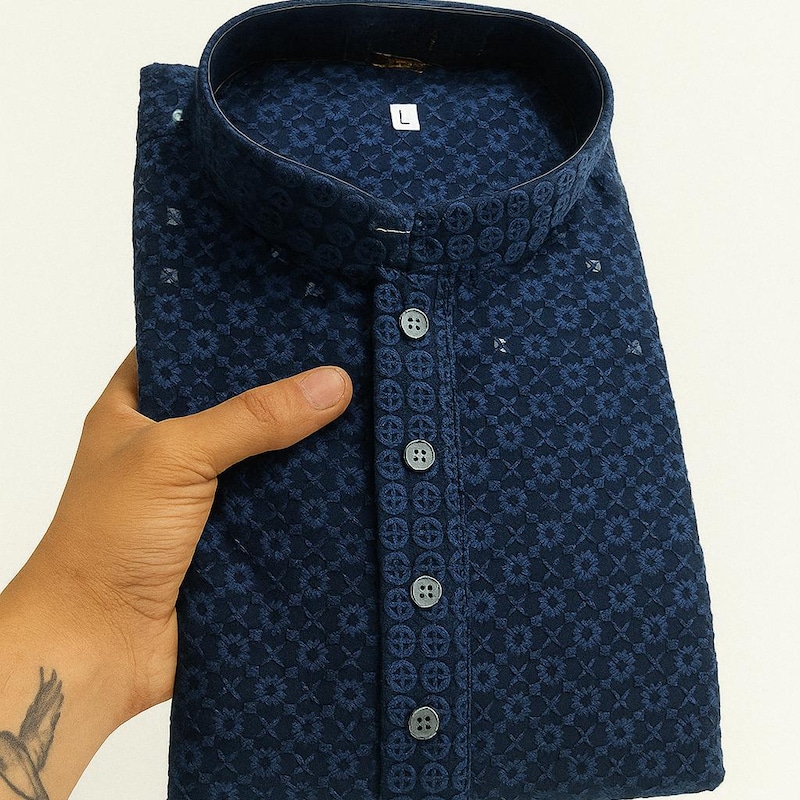 Indian Red 3/8 - Etsy