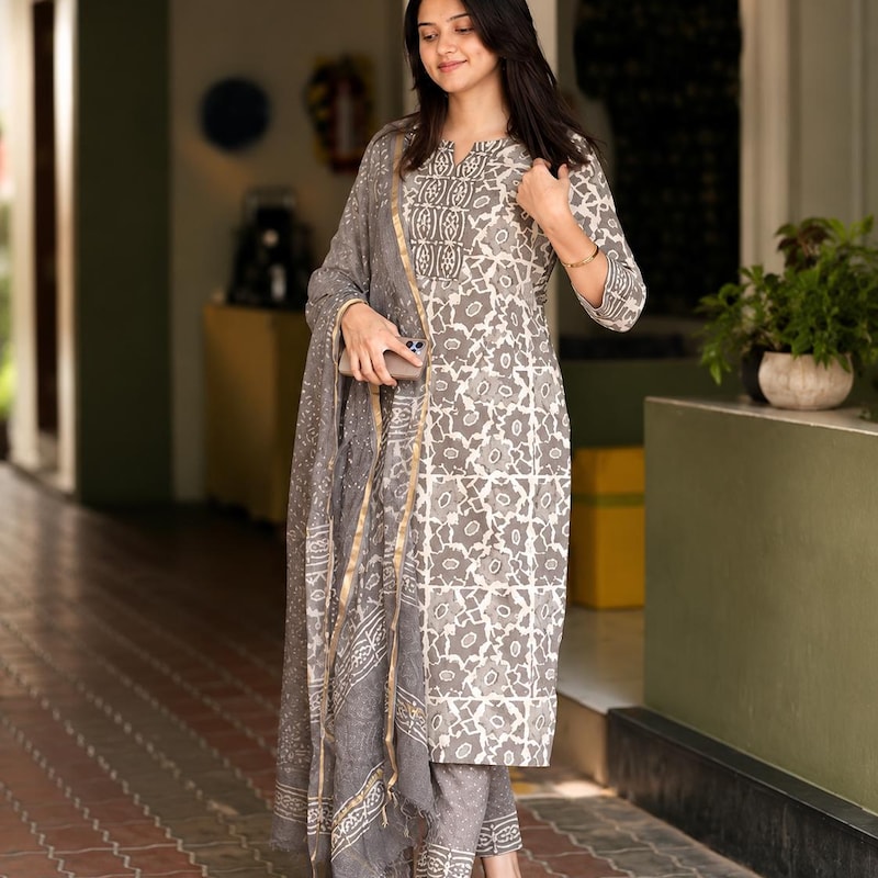 Women Plus Size Kurtas, - Etsy