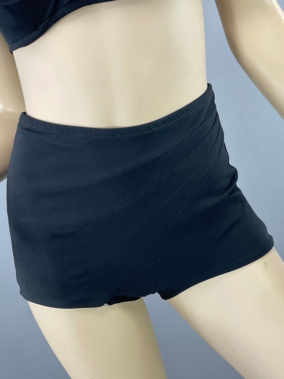 Vintage 1950s Rose Marie Reid Bikini Swimsuit, 2 Piec… - Gem