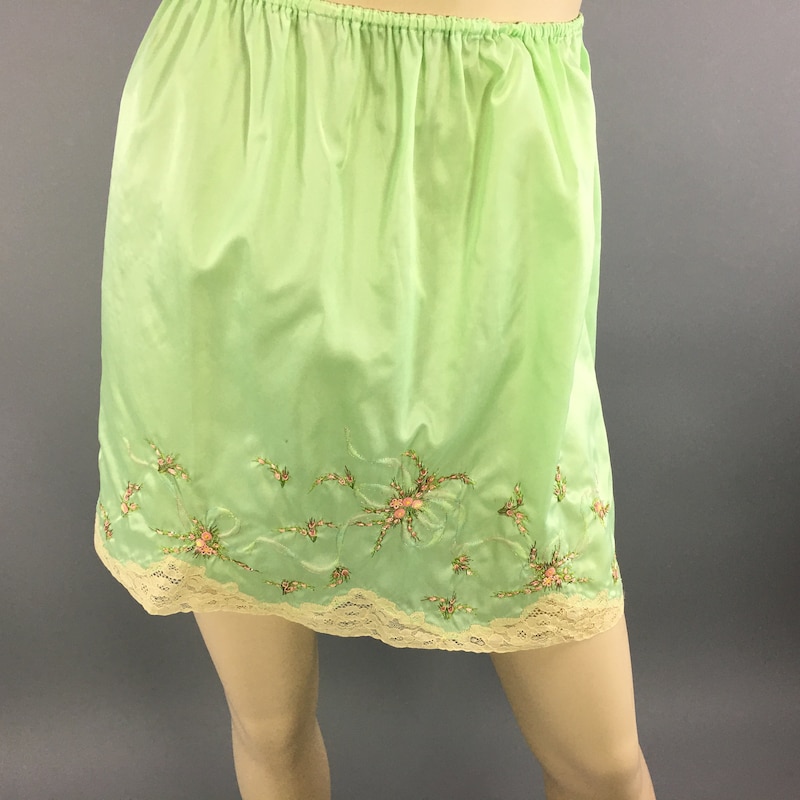 Mini Slip - Etsy