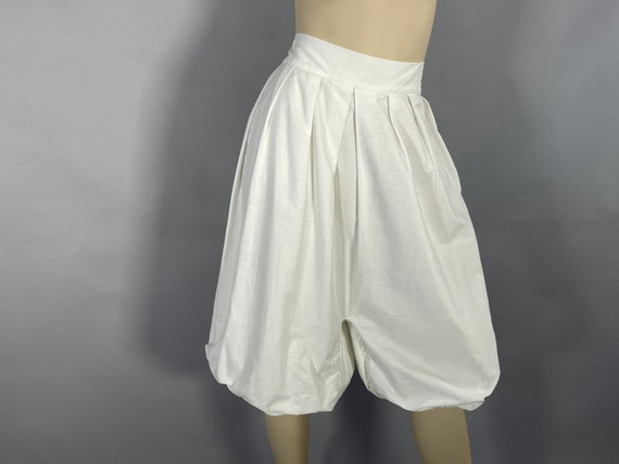 Athletic Bloomers