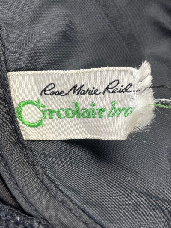 Vintage 1950s Rose Marie Reid Bikini Swimsuit, 2 Piec… - Gem