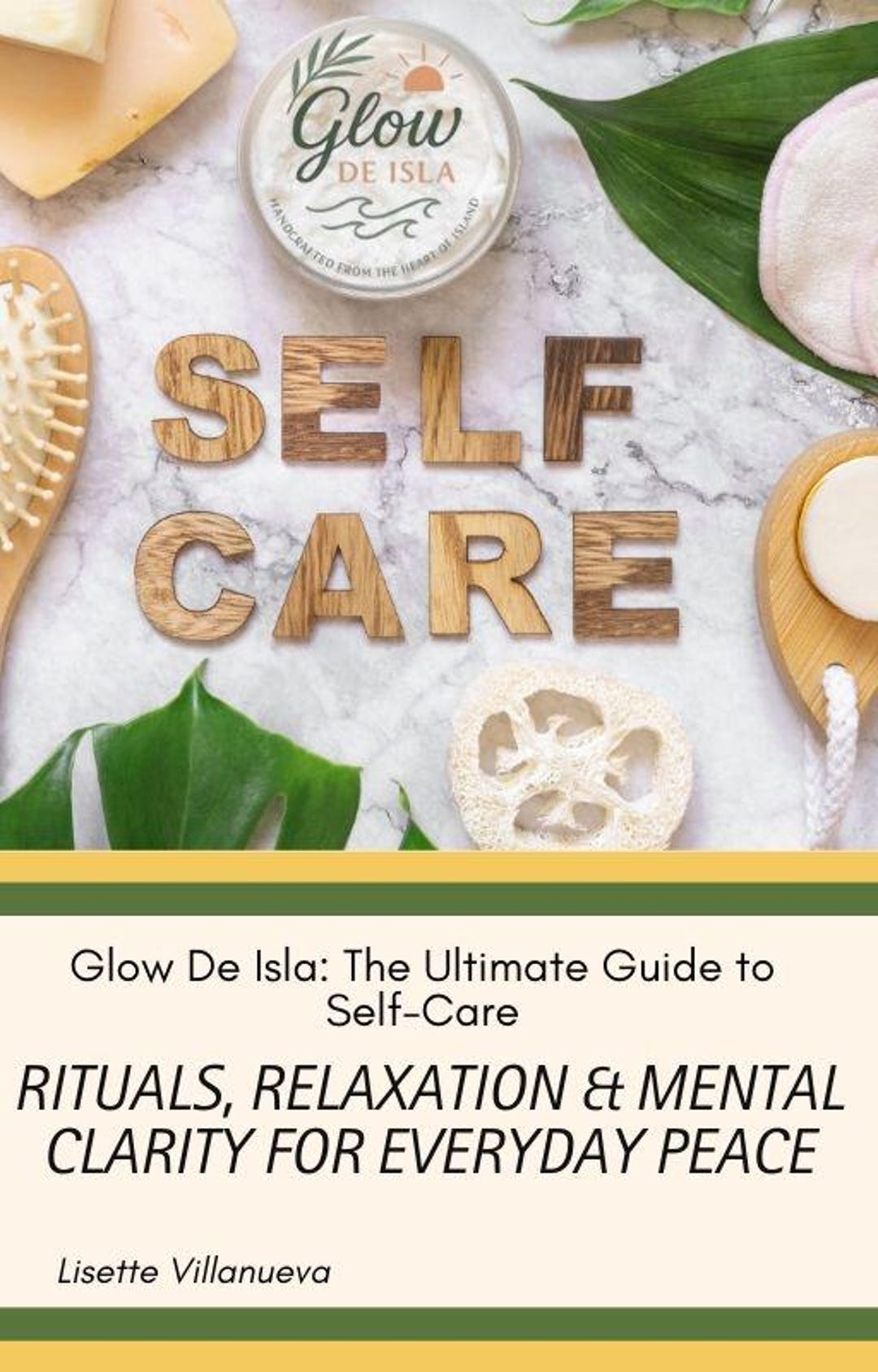 Self-care and Mental Wellness Guide | A 75+ Page Ritual-based Ebook for ...