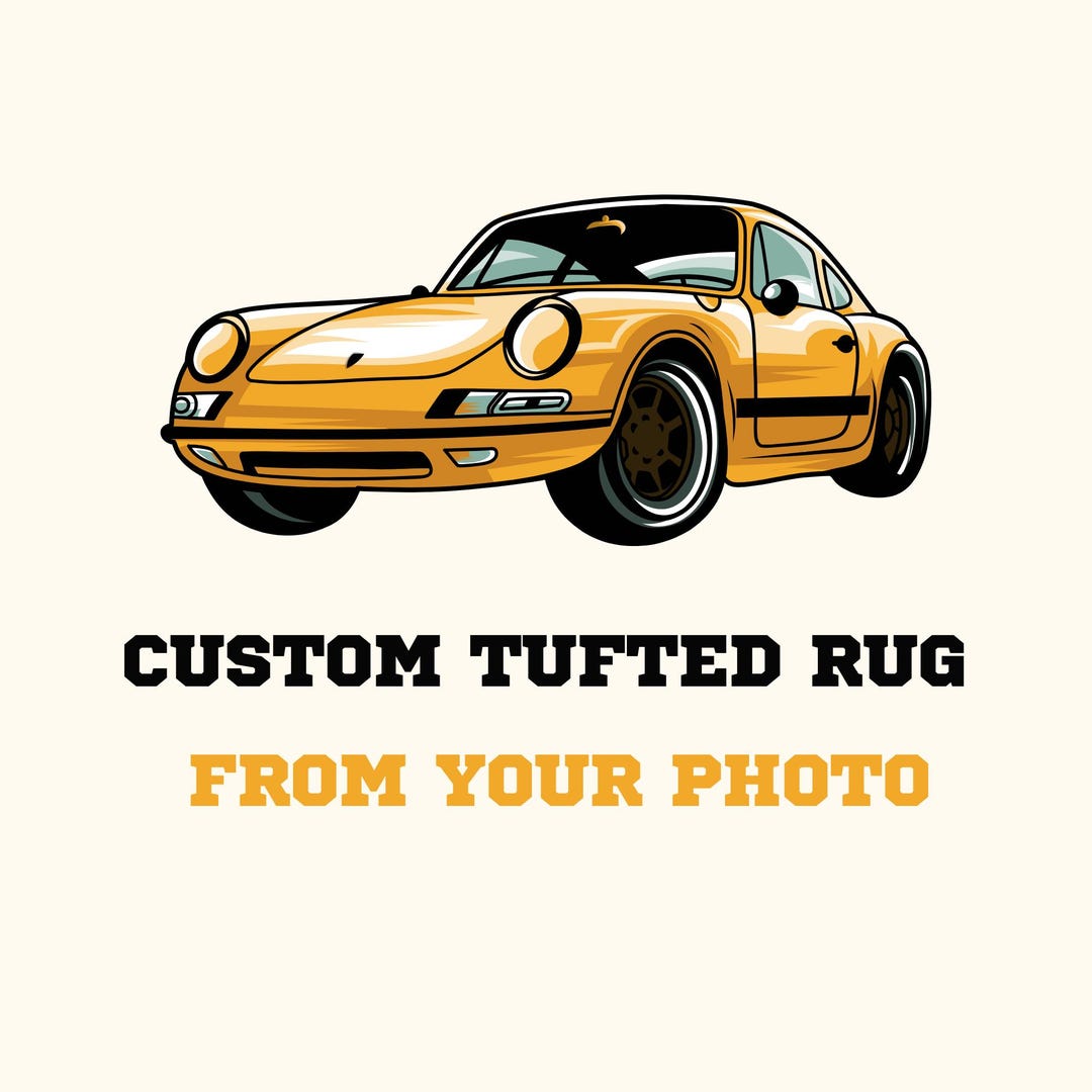 Funny Meme Rug – Custom Tufted Carpet – Unique Handmade Gift - Etsy
