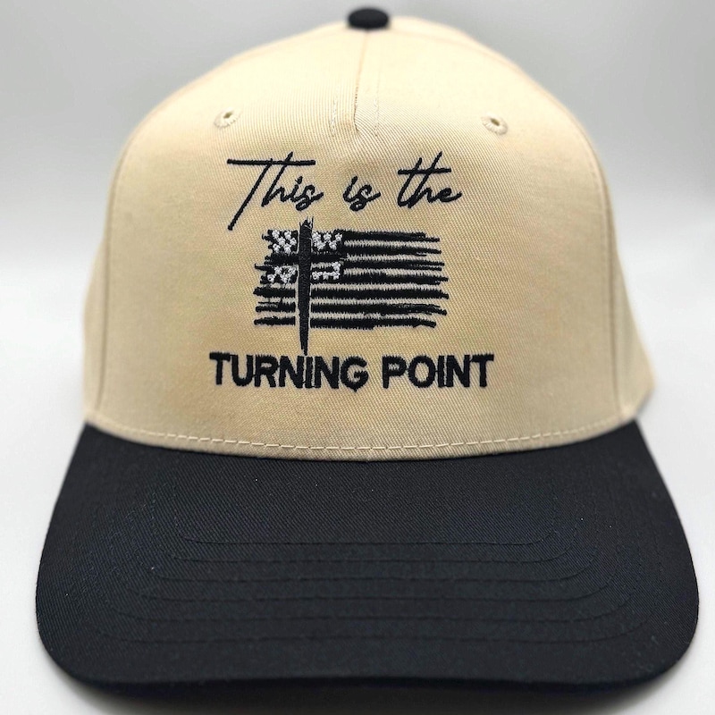 Turning Point Apparel - Etsy