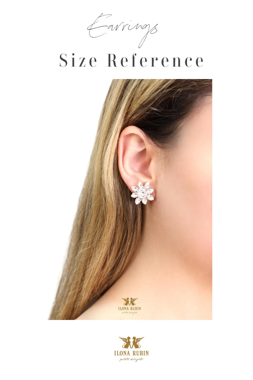 Red Ruby Earrings Bridal Red Cluster Crystal Earrings Bridal | Etsy