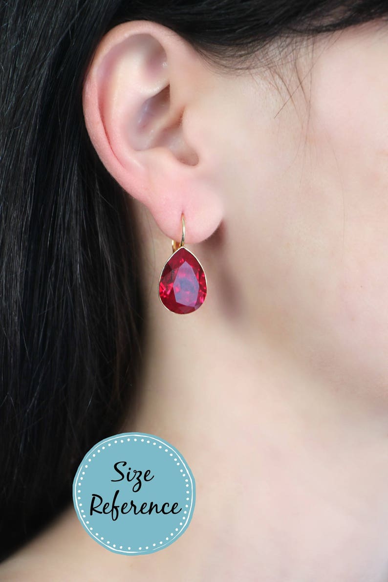 Blush Earrings Bridal Blush Earrings Bridal peach Earrings | Etsy