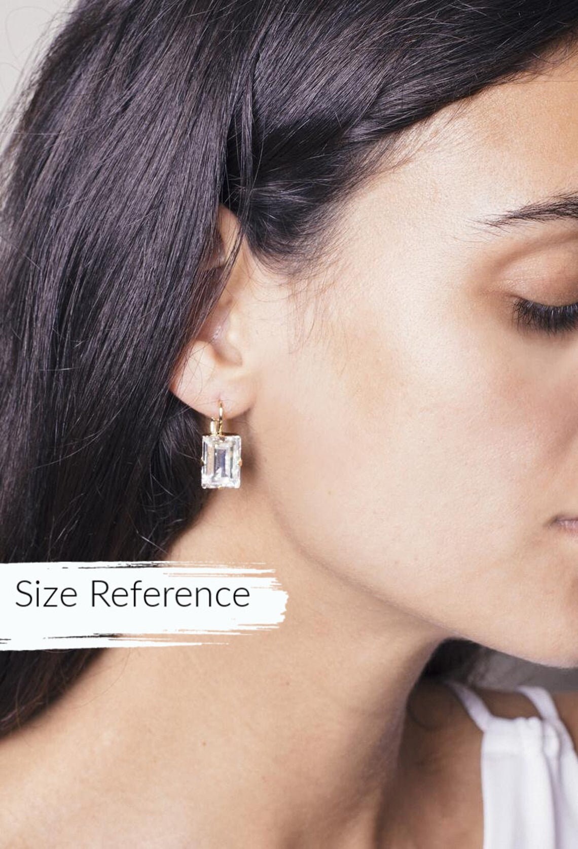 Yellow Drop Earrings Ultra Neon Yellow Earrings Yellow - Etsy