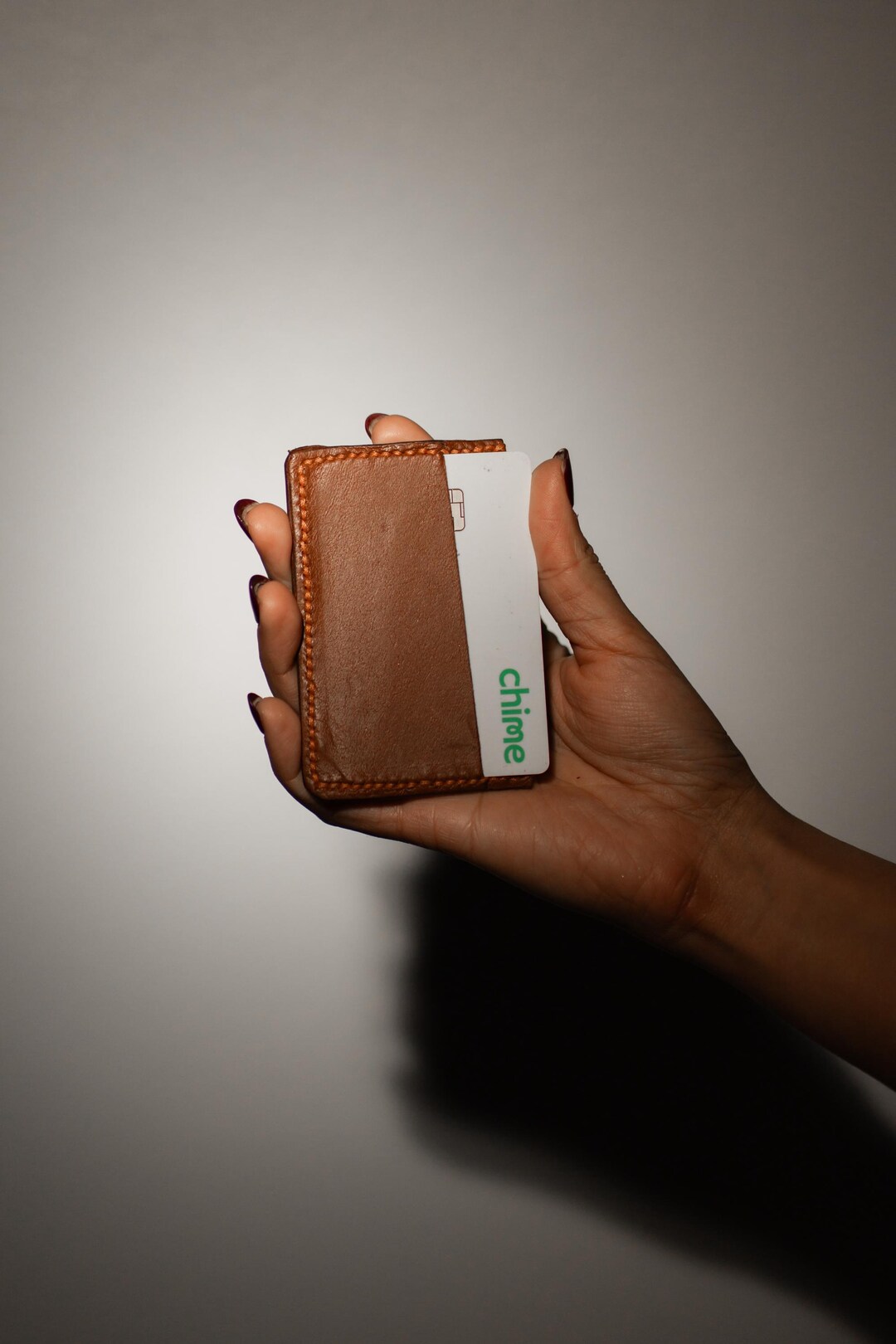 Simple EDC Card Wallet - Etsy