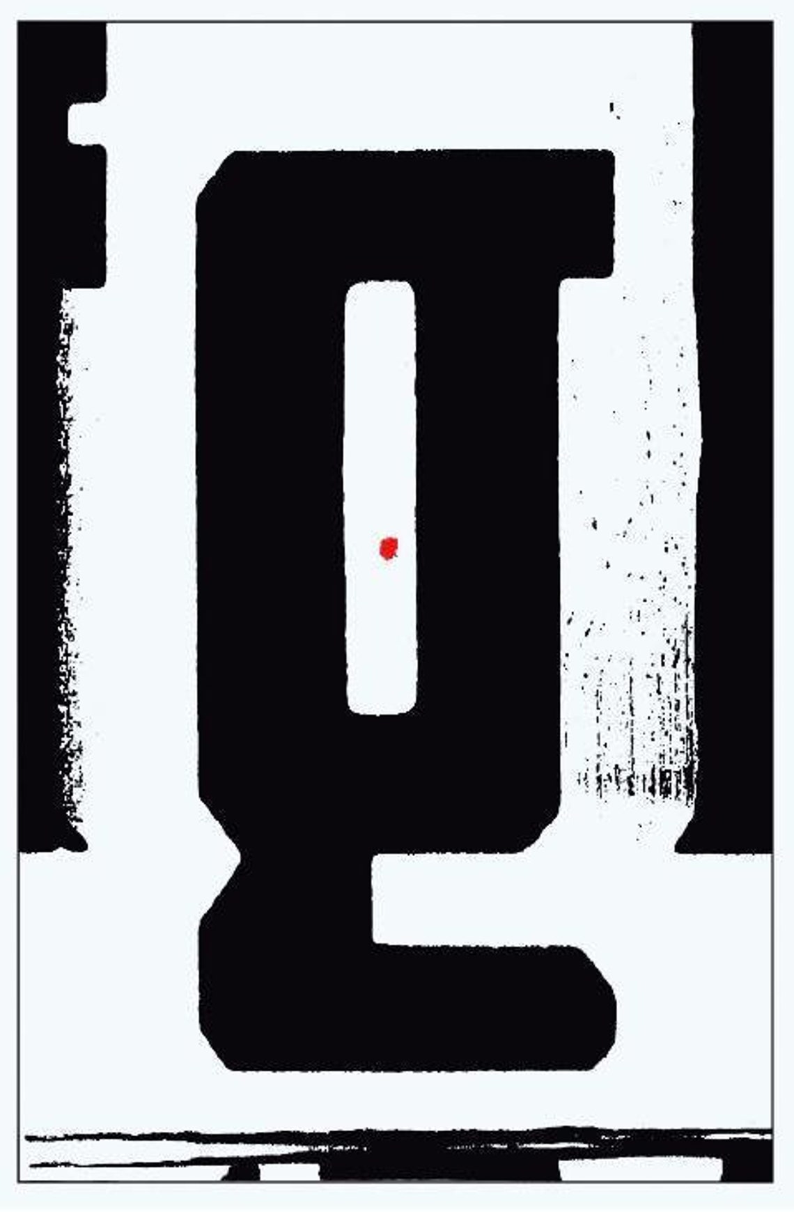 Various Artists, the Alphabet Portfolio, Twenty-six Screenprint Posters ...