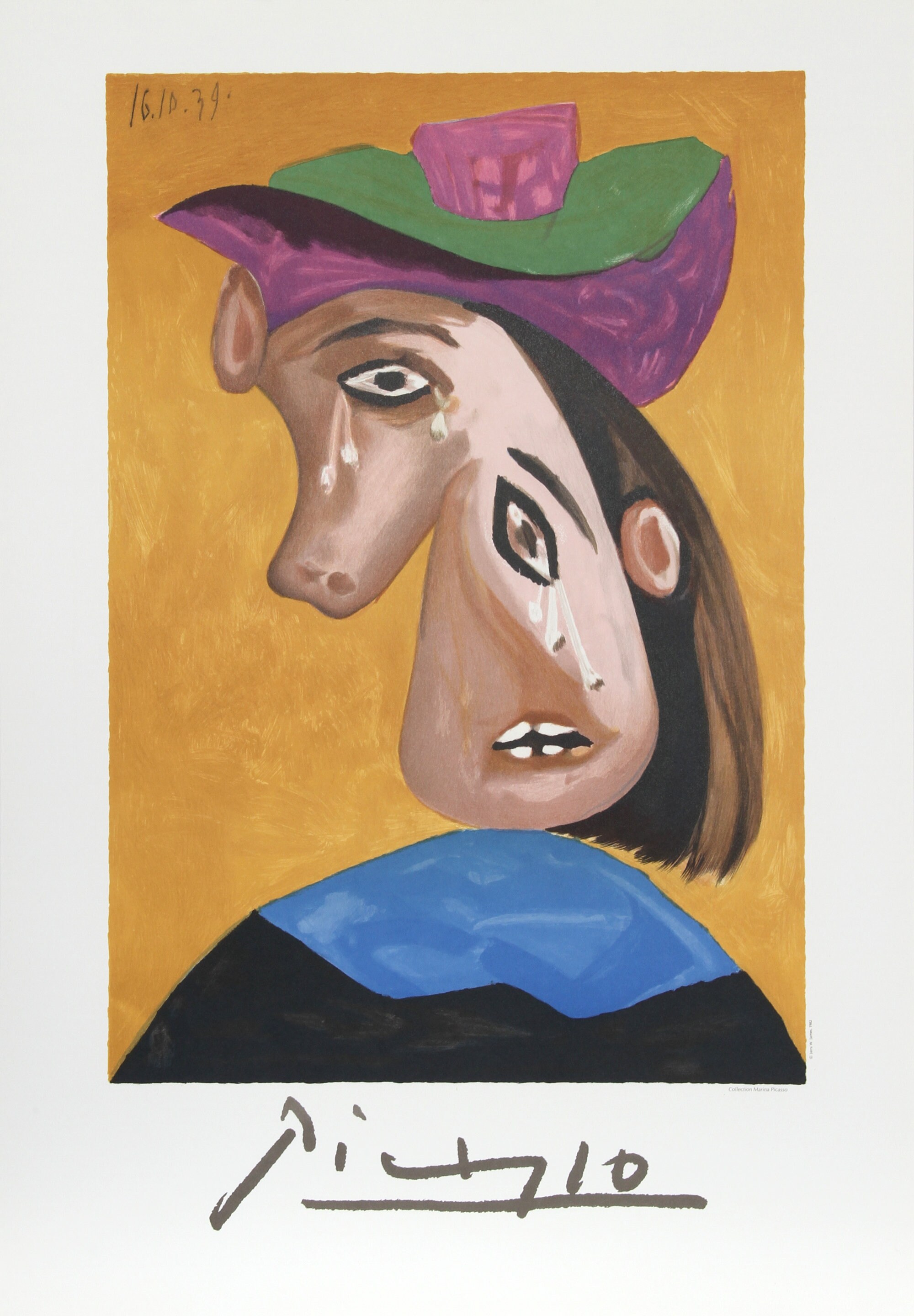 Marina Picasso