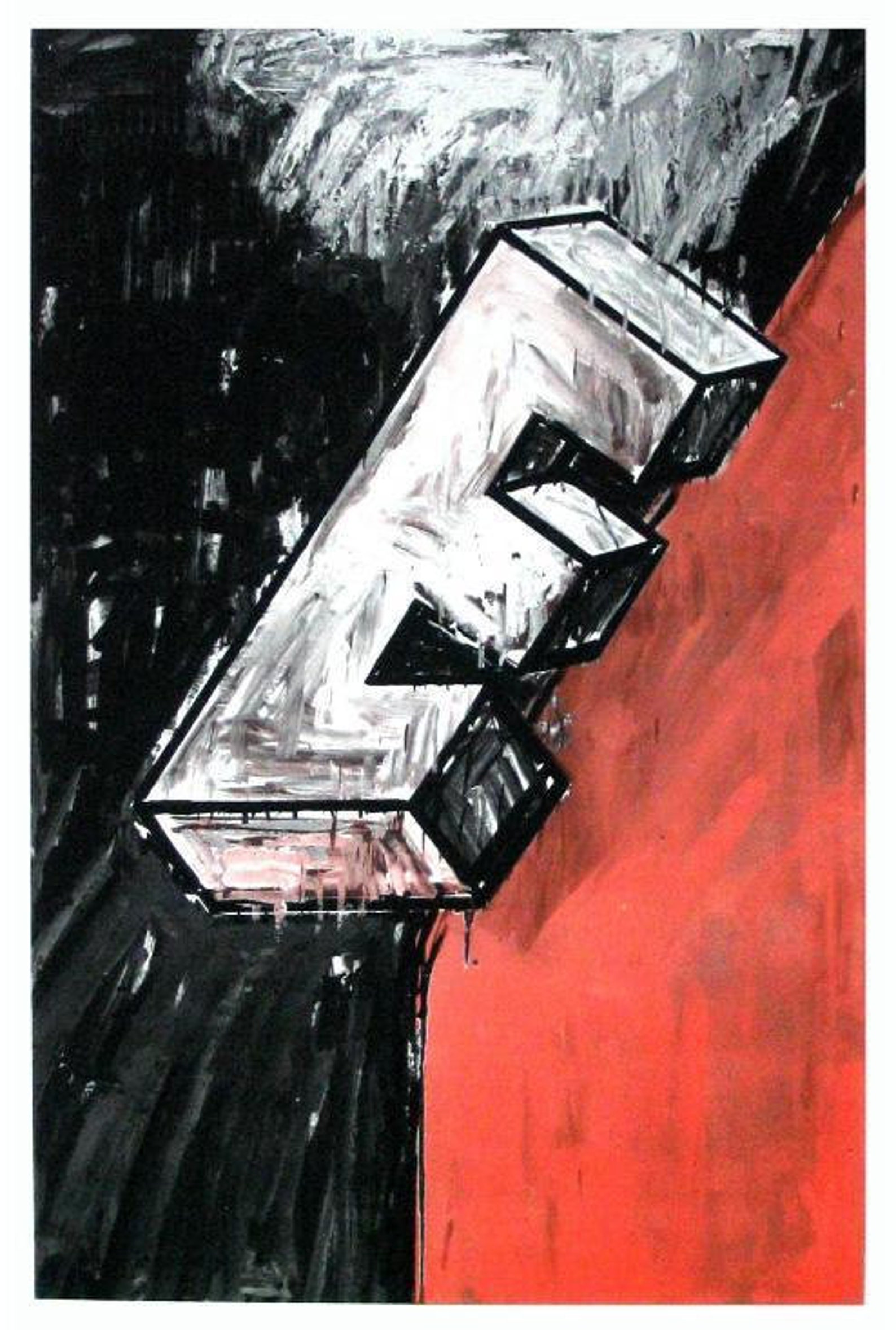 Various Artists, the Alphabet Portfolio, Twenty-six Screenprint Posters ...