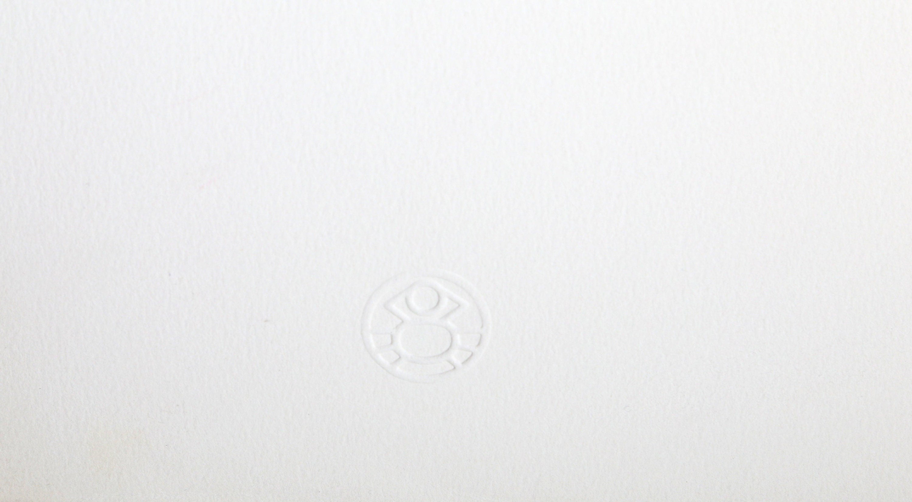 Pablo Picasso, Tete Appuyee Sur Les Mains II, Lithograph on Arches ...