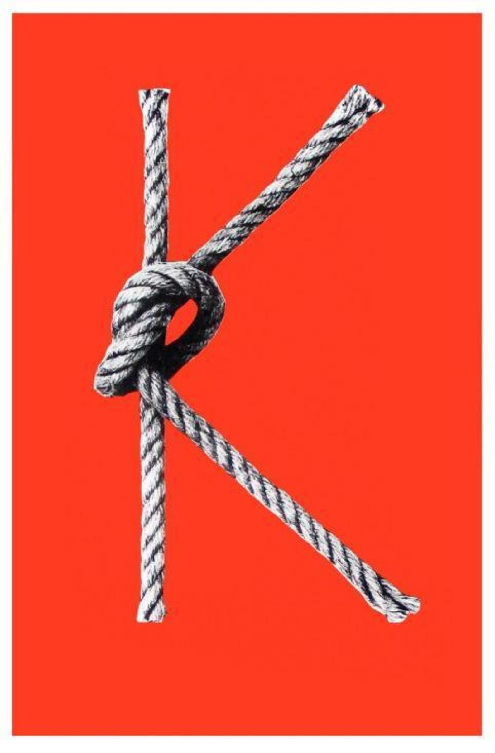 Various Artists, the Alphabet Portfolio, Twenty-six Screenprint Posters ...