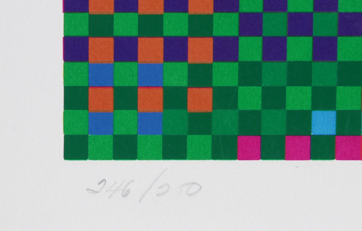 Entraphy by Tony Bechara - Etsy