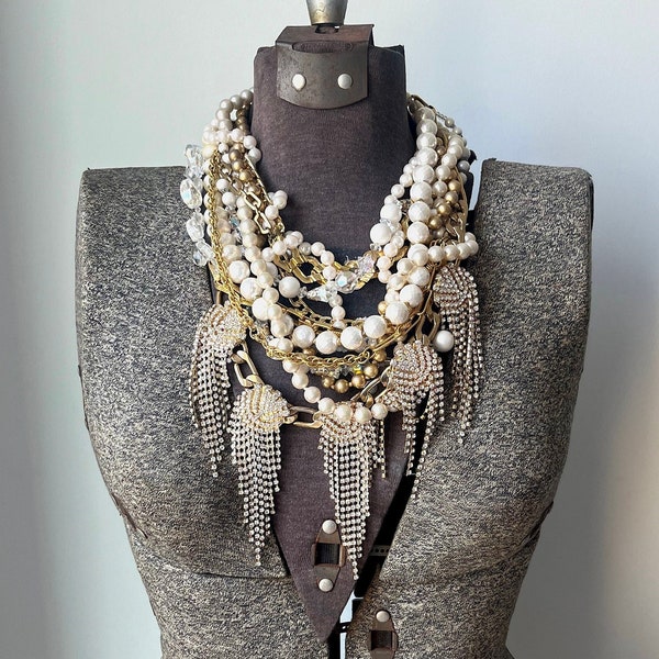 Chunky Jewelry - Etsy