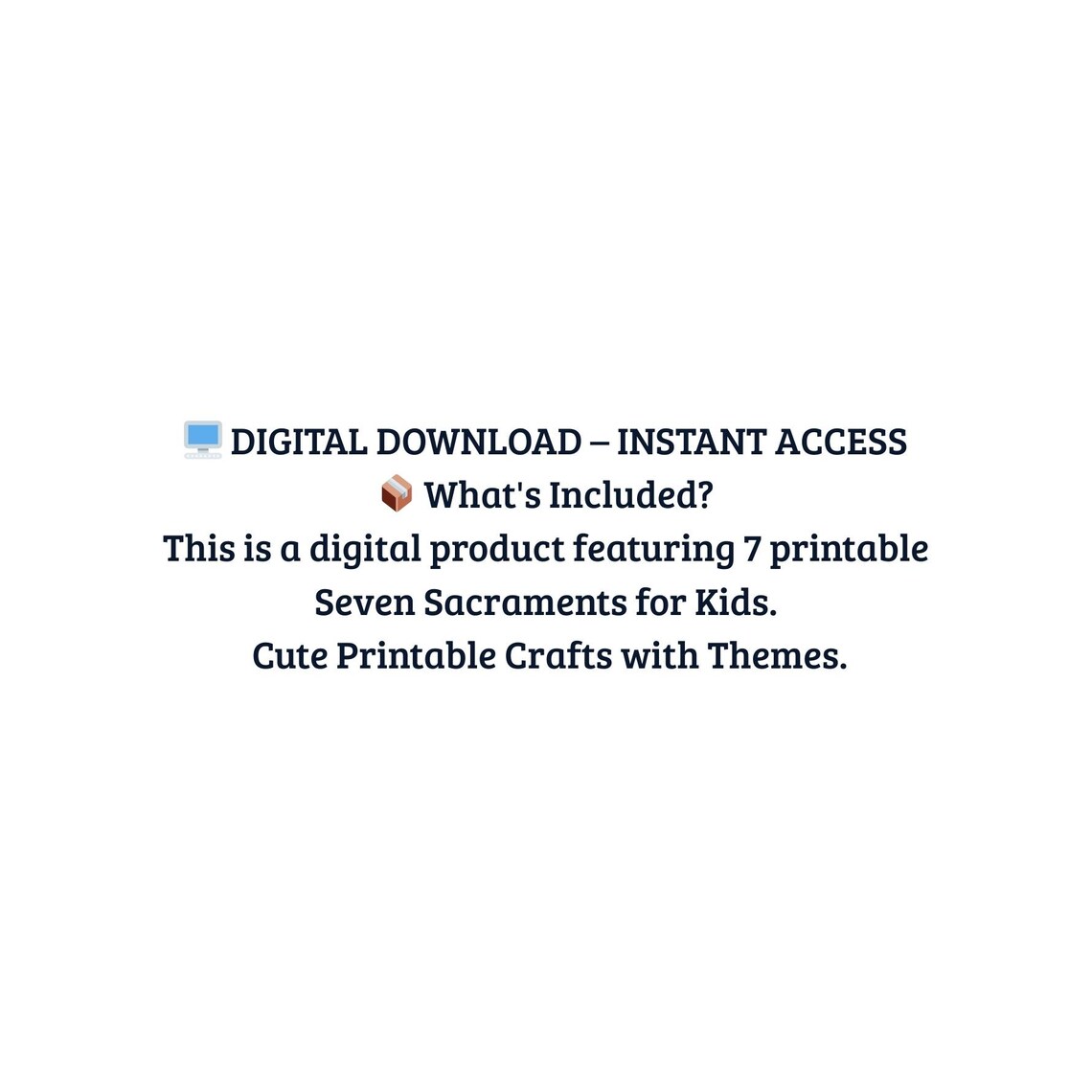 Printable Seven Sacraments Flashcards | Catholic Learning Cards for ...