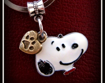 Snoopy Paw Print - Etsy