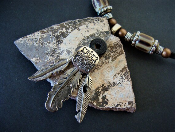 Anasazi Jewelry