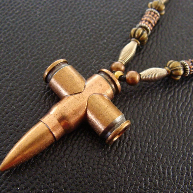 Bullet Casing Art - Etsy