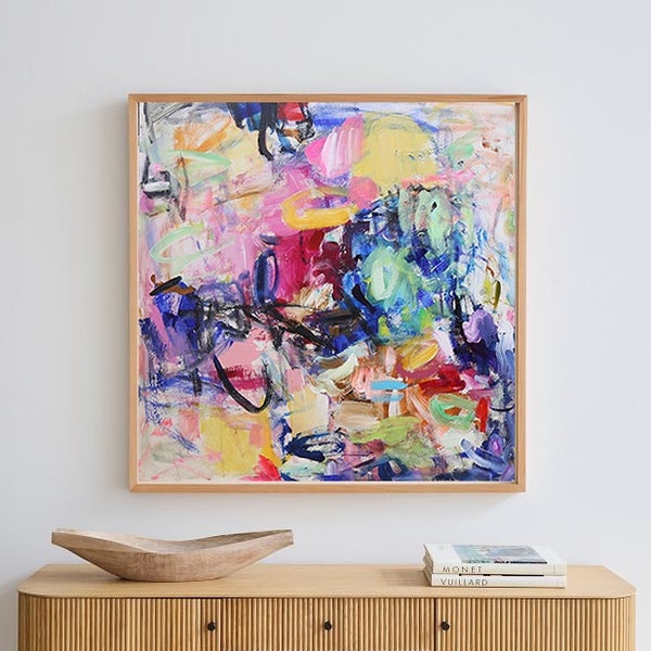 Multi Colored - Etsy