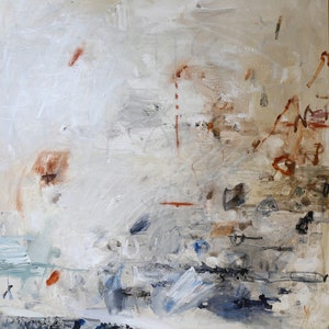 Abstract Art, Minimalist Art,neutral Color Art ,abstract Painting ...