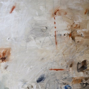 Abstract Art, Minimalist Art,neutral Color Art ,abstract Painting ...