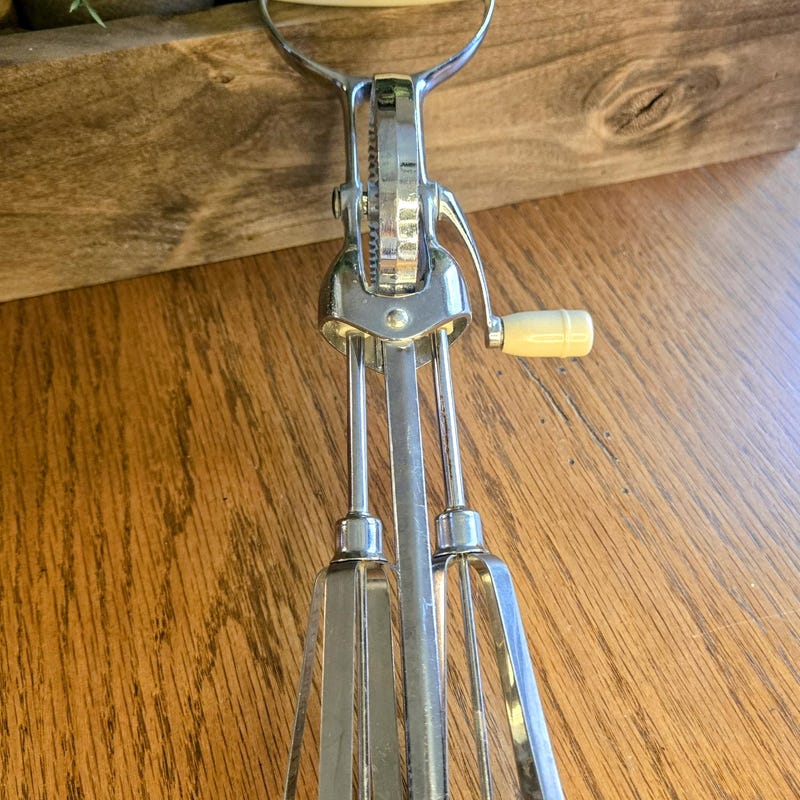Egg Beater - Etsy