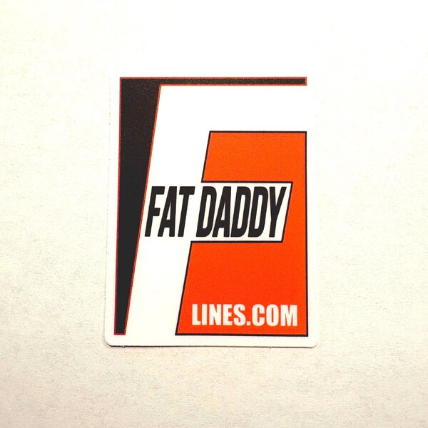 fatdaddylines - Etsy