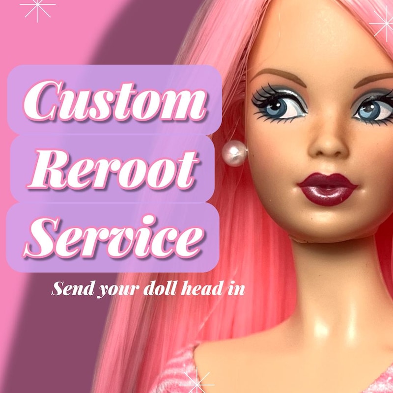 1/6 Head Custom Made - Etsy