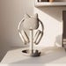 Cute Cat Headphone Stand for Home Office Desk Setup Table Organizer ...