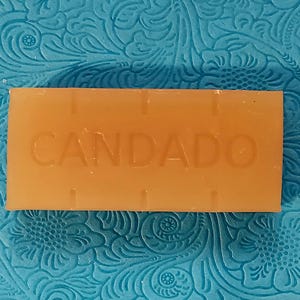 Jabón De Cuaba Spiritual Cleansing Soap: Dominican Ritual Bar Vodou ...