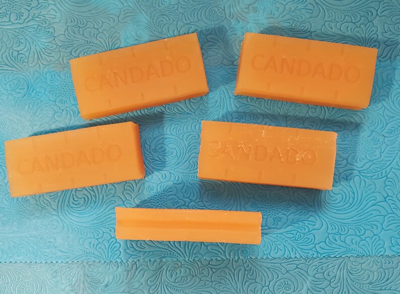 Jabón De Cuaba Spiritual Cleansing Soap: Dominican Ritual Bar Vodou ...