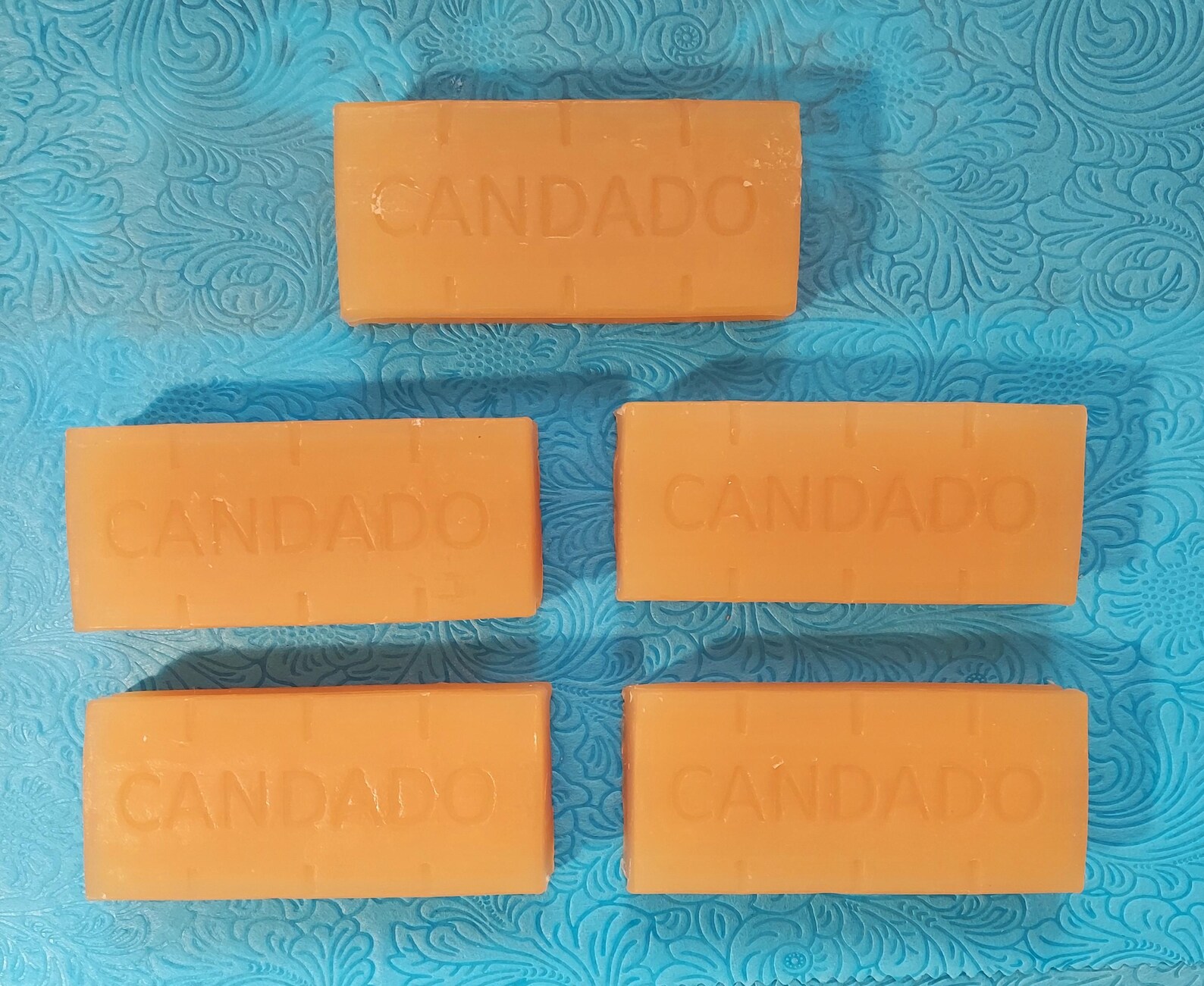 Jabón De Cuaba Spiritual Cleansing Soap: Dominican Ritual Bar Vodou ...