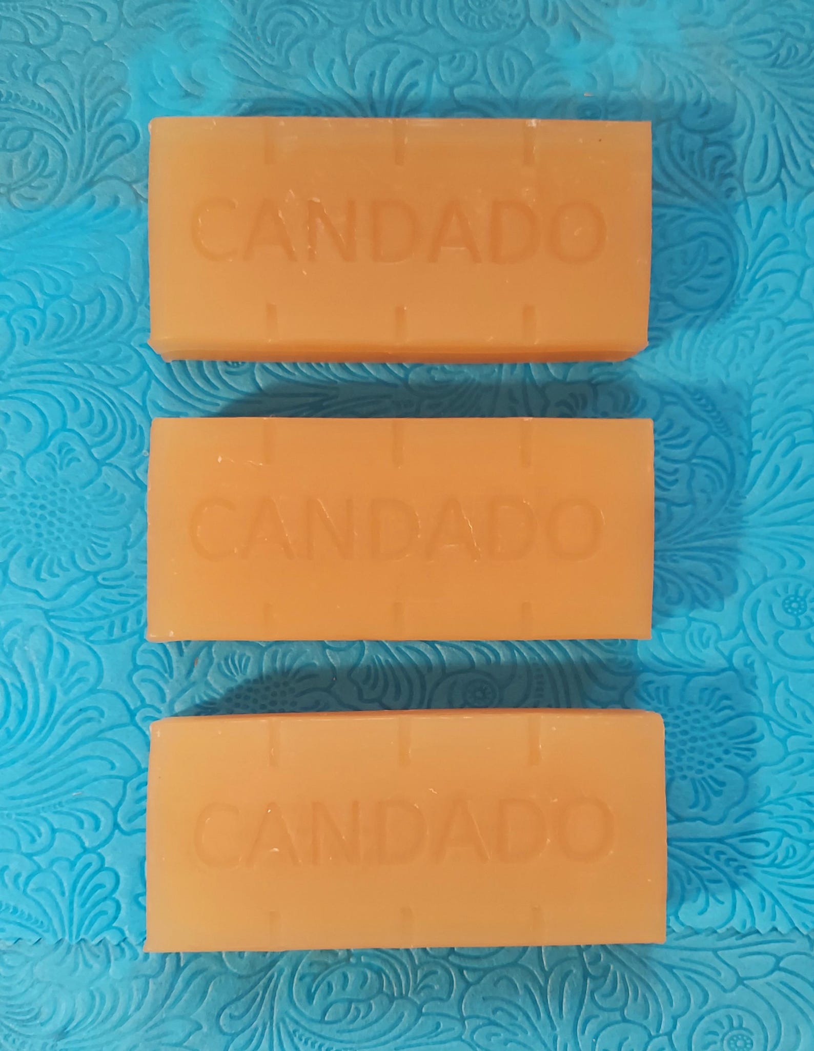 Jabón De Cuaba Spiritual Cleansing Soap: Dominican Ritual Bar Vodou ...