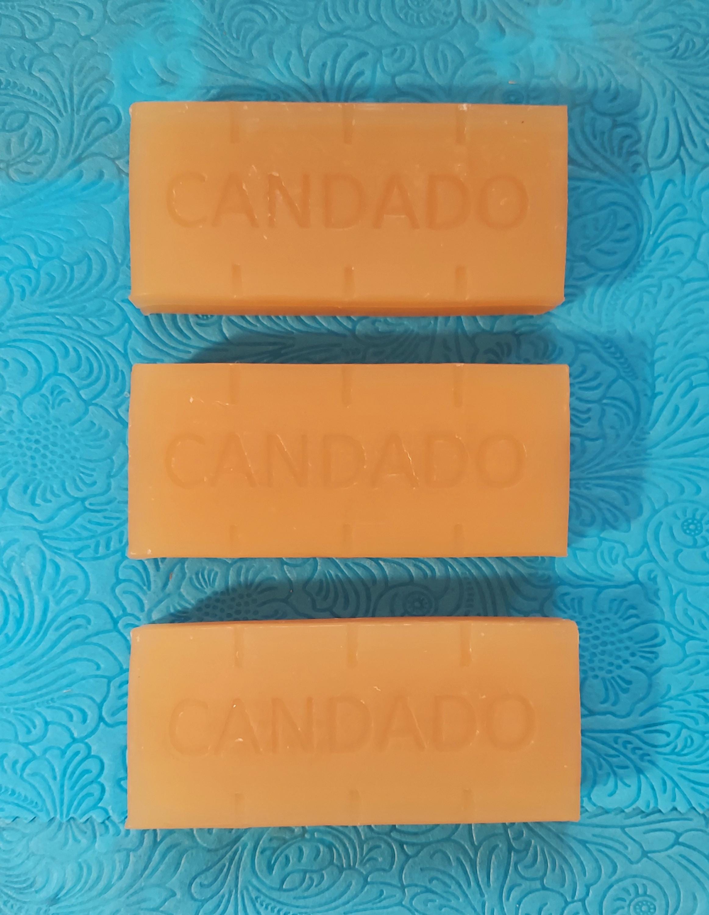 Jabón De Cuaba Spiritual Cleansing Soap: Dominican Ritual Bar Vodou ...