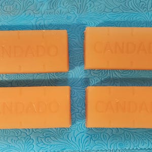 Jabón De Cuaba Spiritual Cleansing Soap: Dominican Ritual Bar Vodou ...