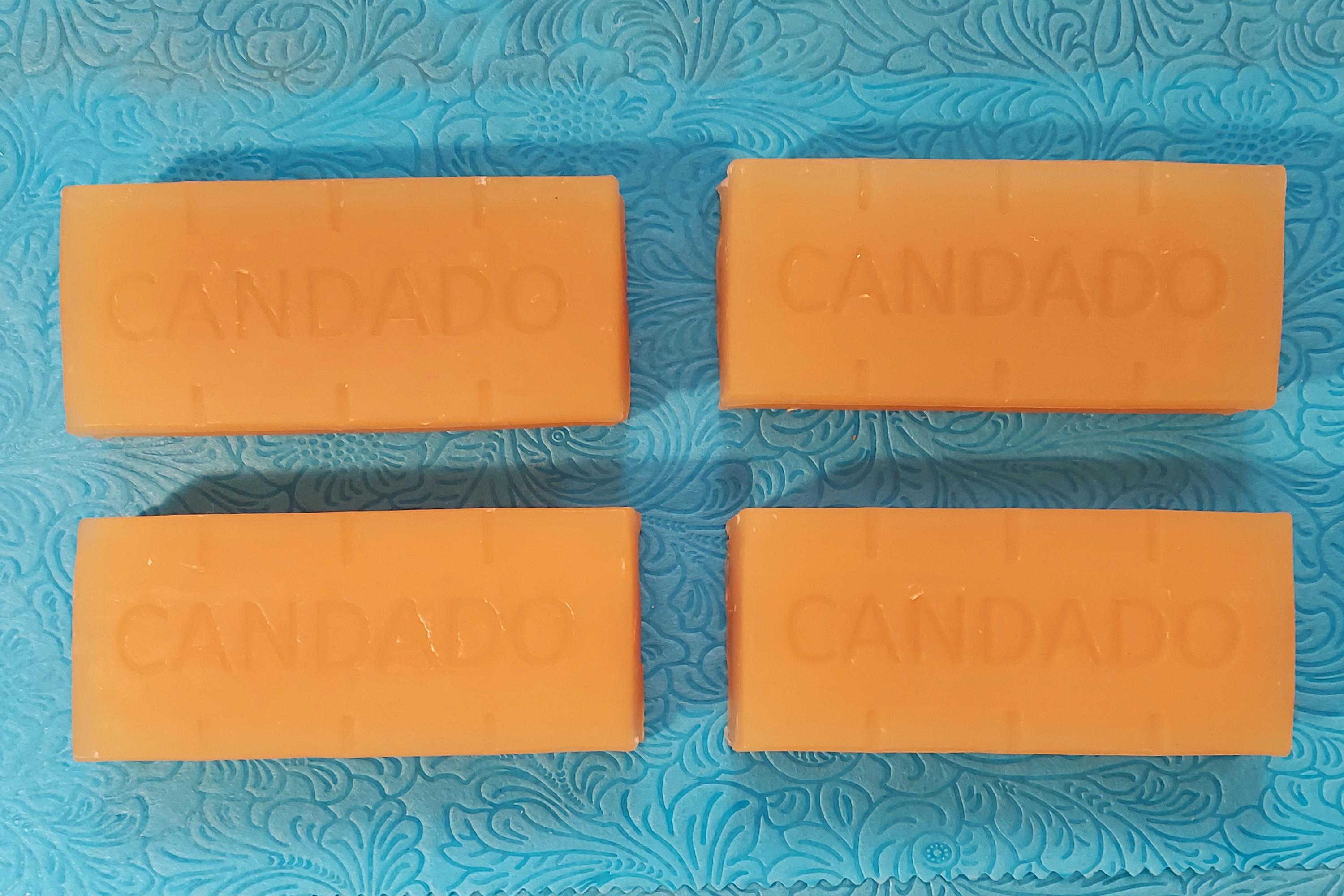 Jabón De Cuaba Spiritual Cleansing Soap: Dominican Ritual Bar Vodou ...