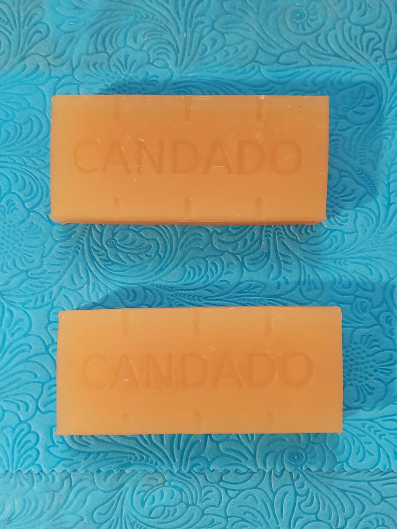 Jabón De Cuaba Spiritual Cleansing Soap: Dominican Ritual Bar Vodou ...