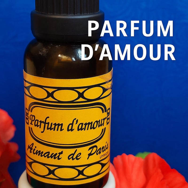 Haitian Vodou Love - Etsy